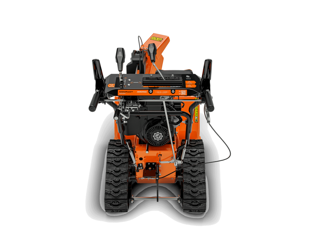 Snow Blower – Ottawa Goodtime Centre