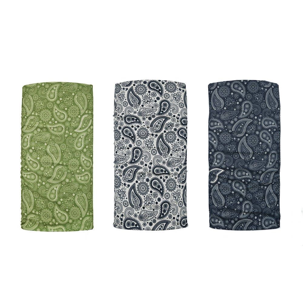 Oxford Comfy Head & Neck Tube (3-Pack) – Ottawa Goodtime Centre